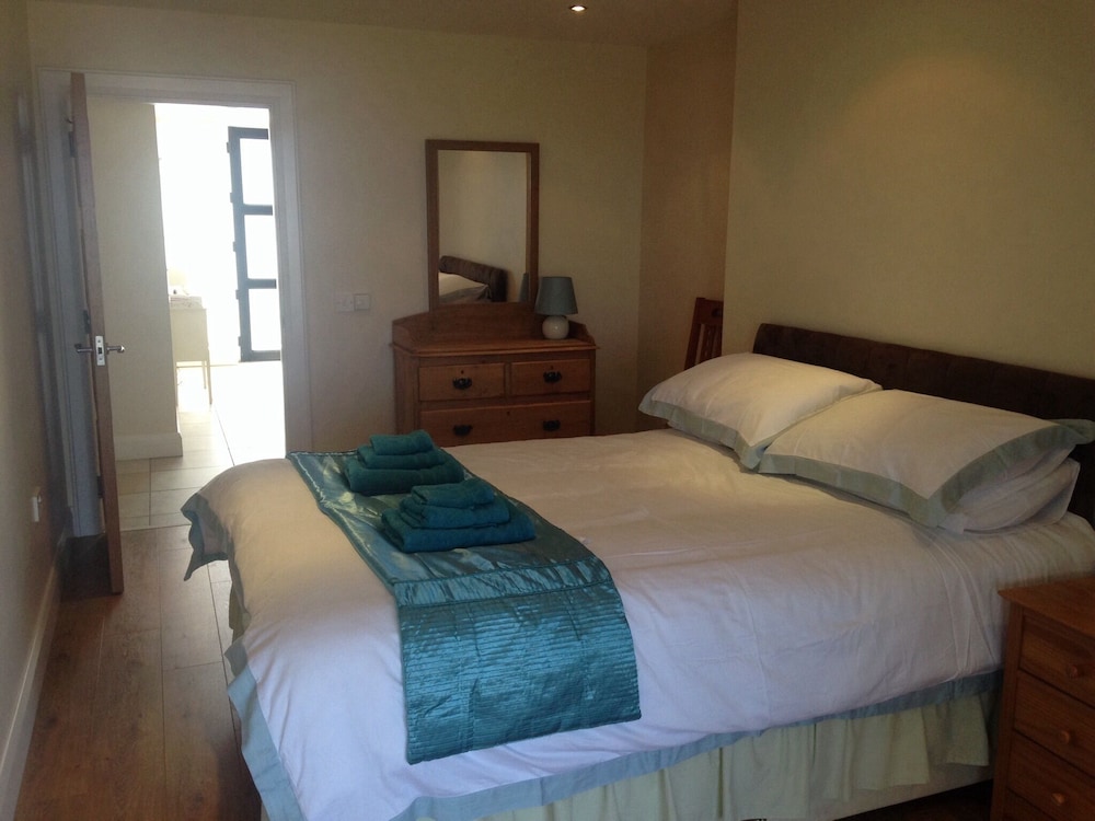 Bright Spacious House With Sea Views And Balcony. Golf, Surfing, Walks, Scenery. - Castlerock