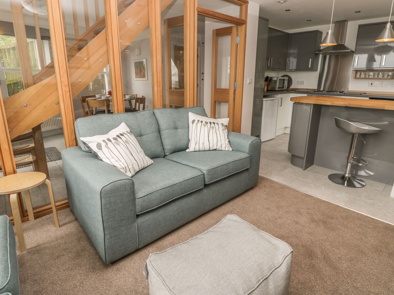 Top 5 Holiday Cottages With Sea View In Filey, England - Updated 2024 ...