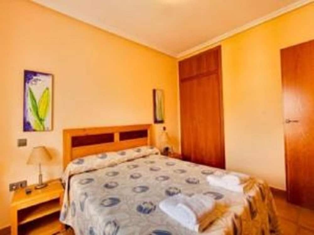 Appartement De Standing Dans Belle Résidence A 200 M De La Mer - Xàbia