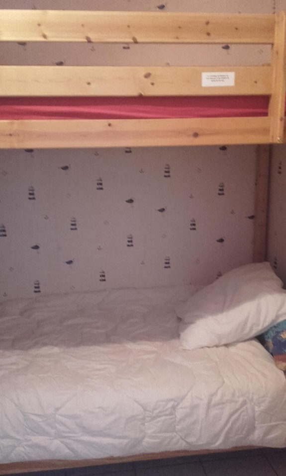 Carnac Plage Appartement T2 Bis En Rez De Jardin Plage De Légénèse à 300m - La Trinité-sur-Mer