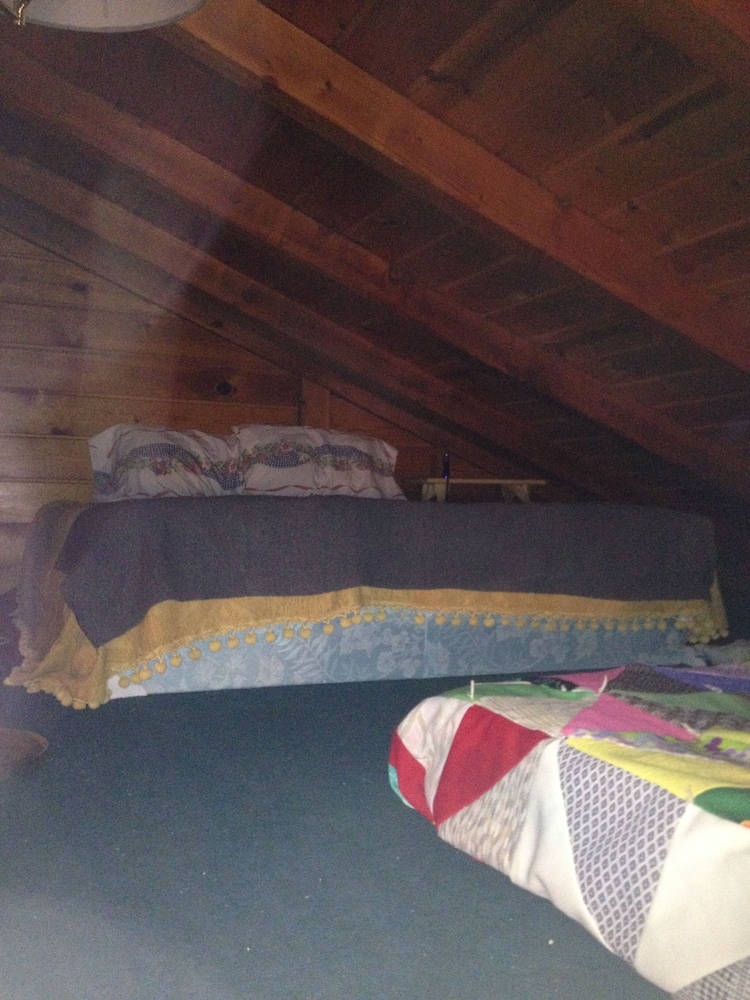 Holiday Hide Away - Payson, AZ