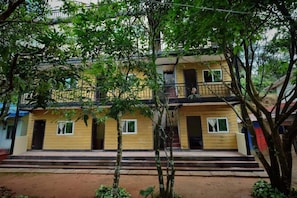 Fachada