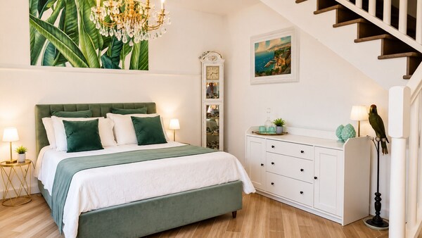 Villa Costanza Sorrento B&b - Sorrento