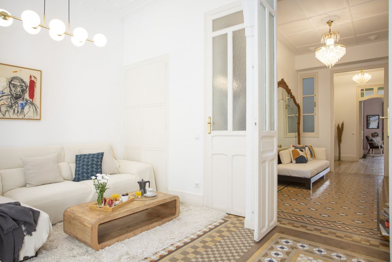 Singular Stays Ms Rogers - Alboraya