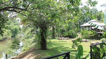 Pormenores do exterior