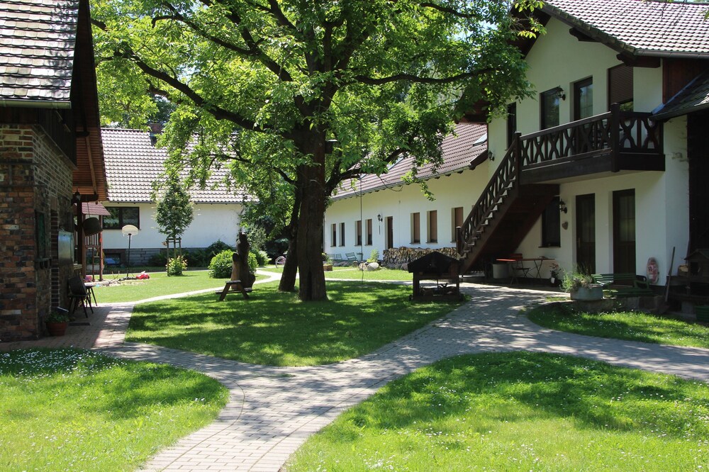 Ferienhof Bohg - Burg