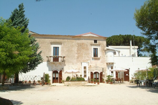 Masseria Citulo - Il Pino Grande - Pouilles