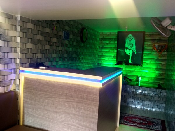 호텔 허니 로징 - 푸네