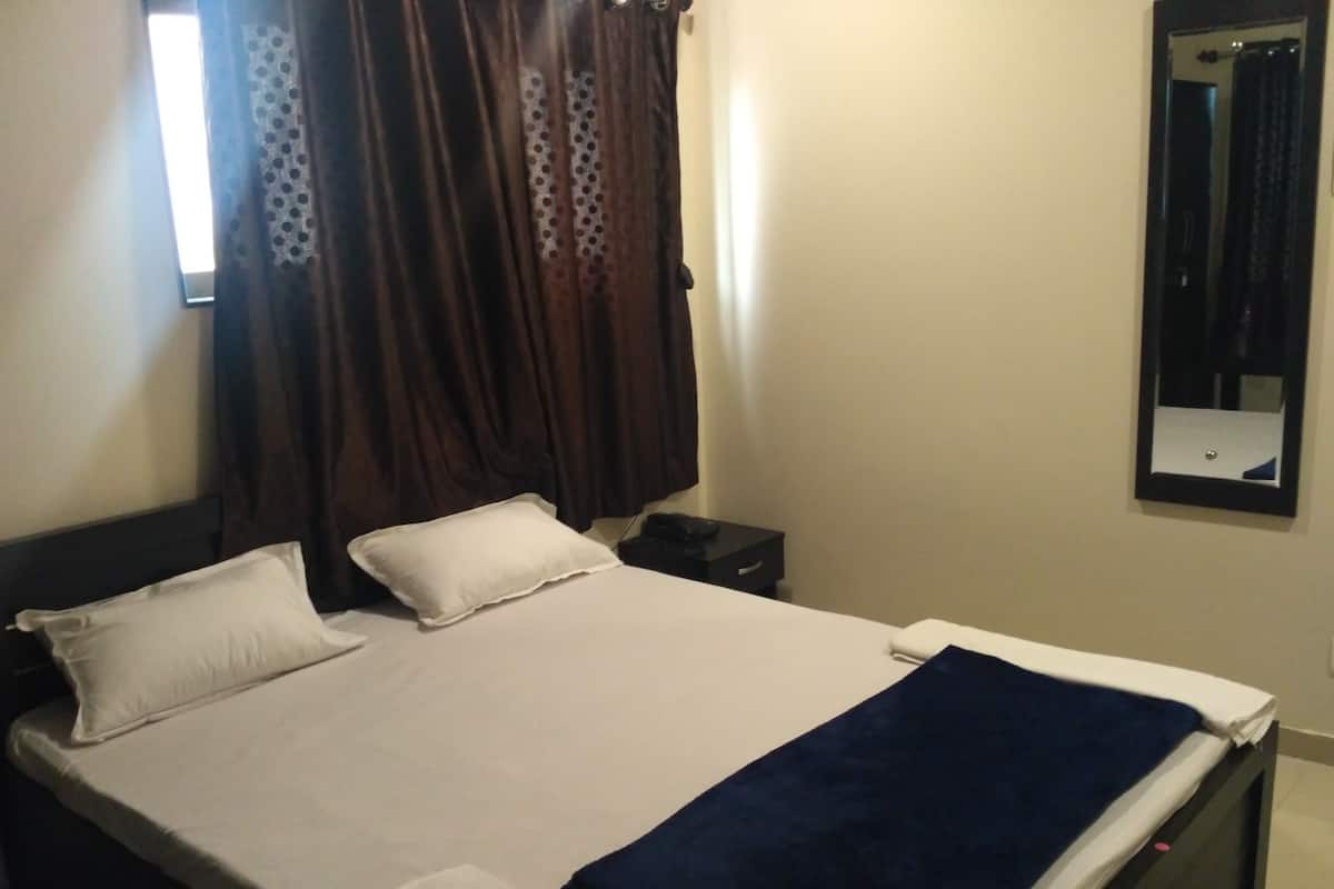 Quarto Standard (AC)
