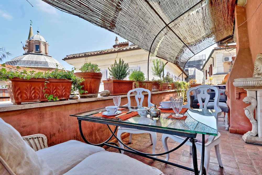 Montevecchio - Wr Apartments - Roma