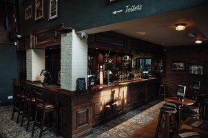 Bar (no alojamento)