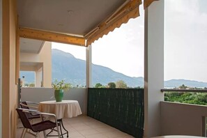 Apartamento | Varanda