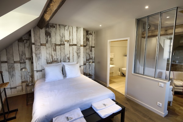 Apparthôtels De Val-perrière - Arbois