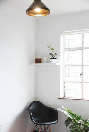 Cofres nos quartos, Wi-Fi de cortesia