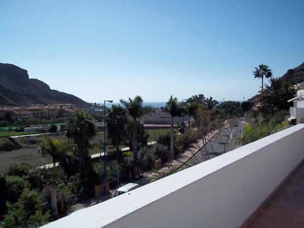 Pensión Eva - Gran Canaria