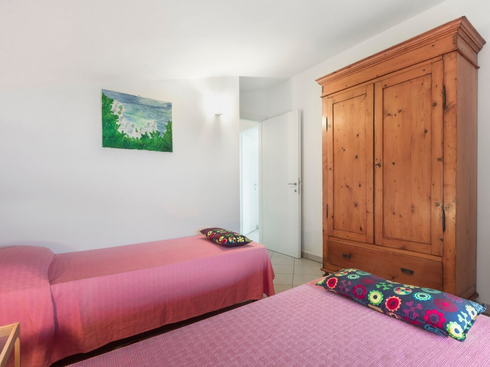 Helle Und Moderne Ferienwohnung "Casa Silvia" - Pai