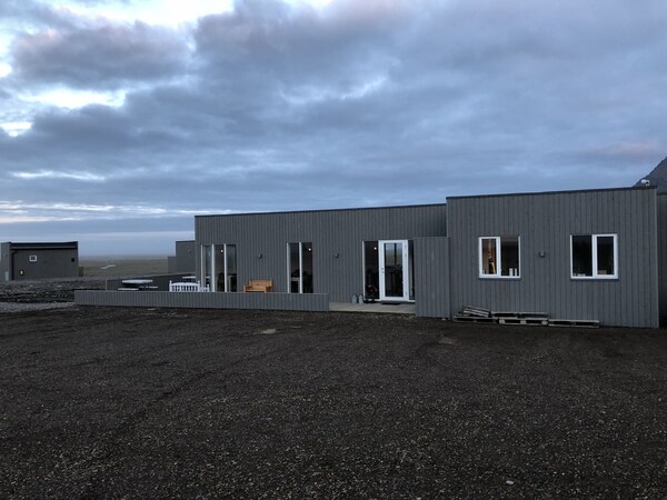 Hrafnavellir Guest House - Islandia