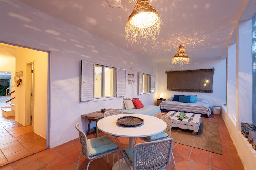 Comporta Amazing Villa A Walking Distance From The Beach With Pool And Garden - Comporta