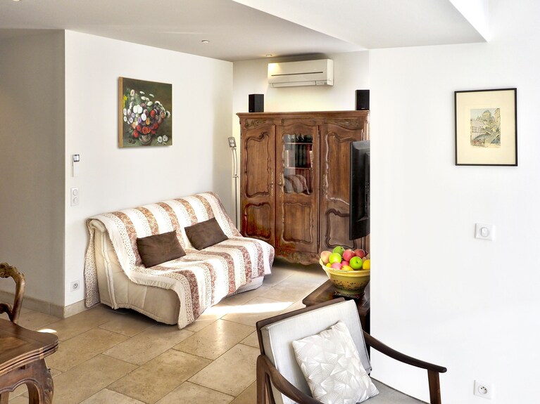 T3 De Luxe Avec Garage A 150m Du Port - Sanary-sur-Mer