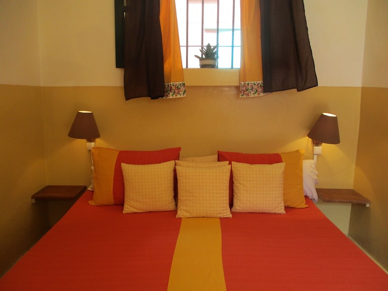 Maison Style Colonial - Dakar