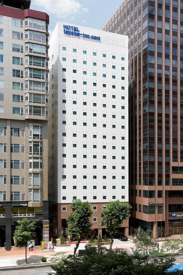 Toyoko Inn Seoul Gangnam - Seoul