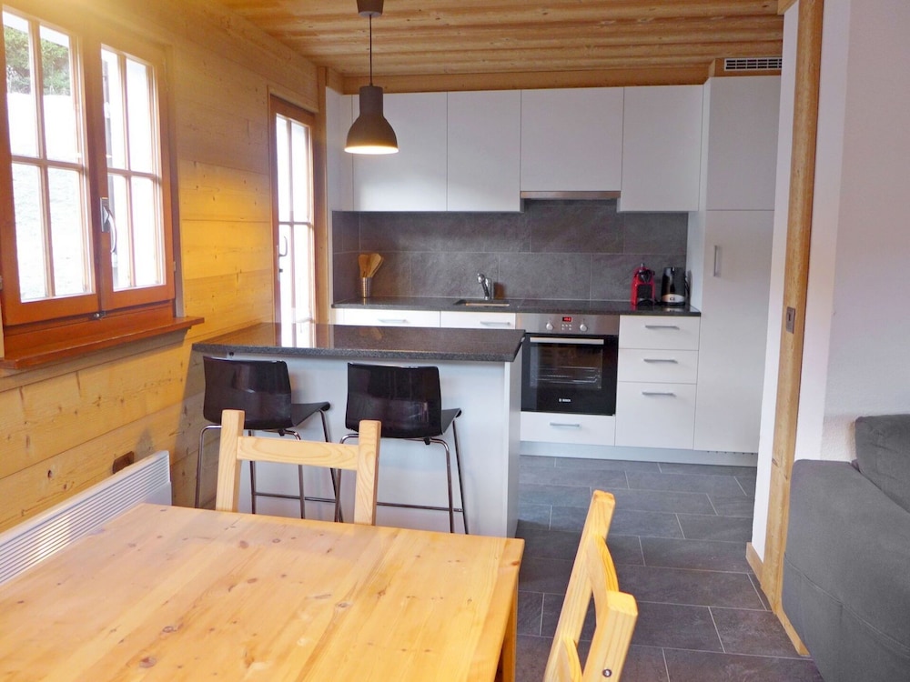 Chalet Castor By Interhome - Montreux
