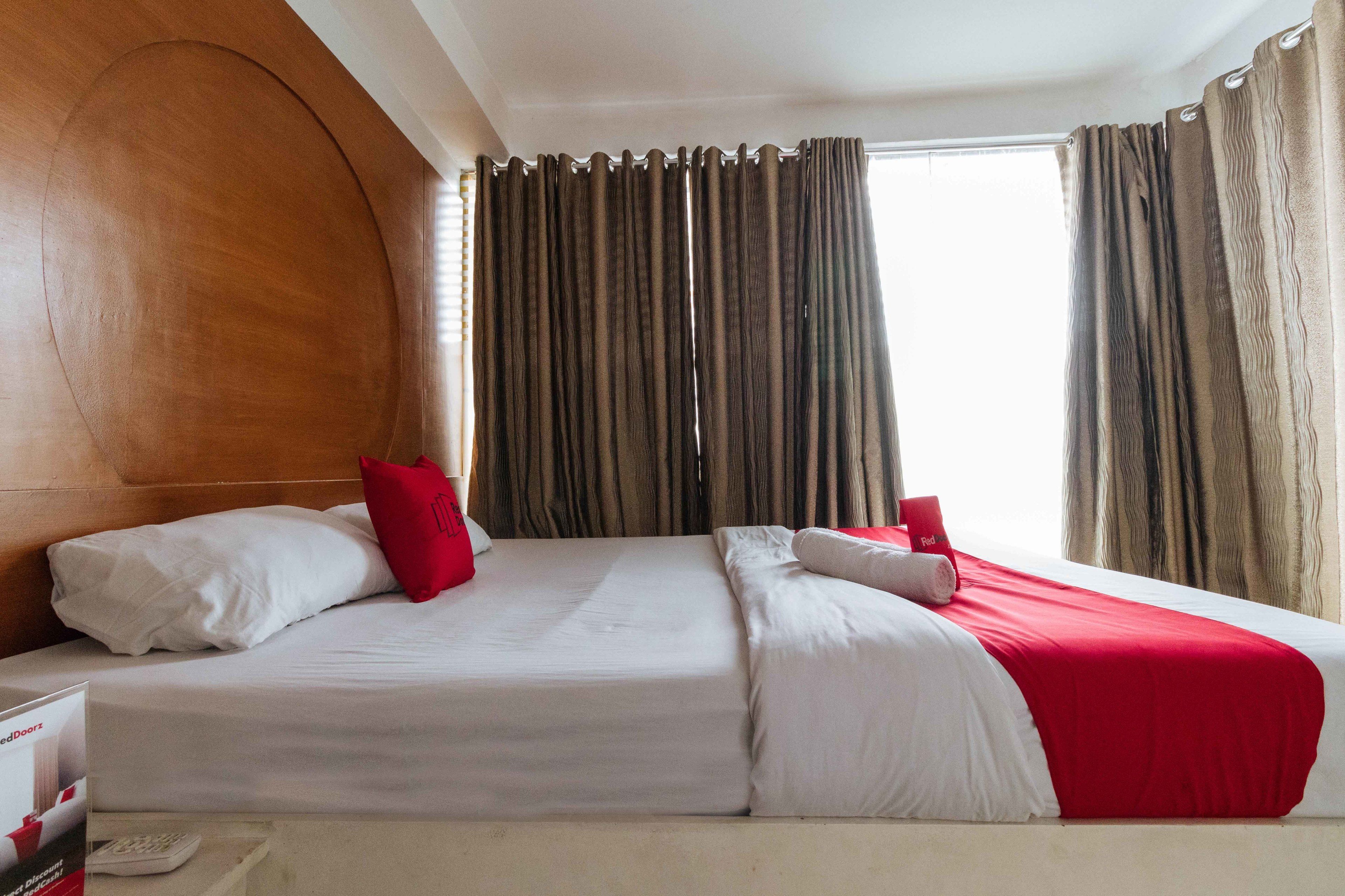 14 Best Reddoorz Hotels In Manila, Philippines - Updated 2023 | Trip101