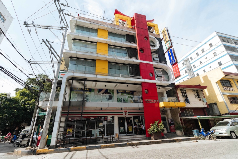 RedDoorz Good 101 Hotel Bambang - reviews,open hours,photo spots,things ...