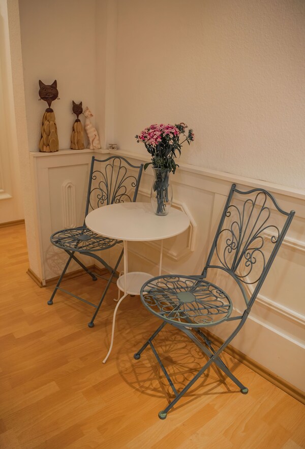 Pension Bertha - Jena