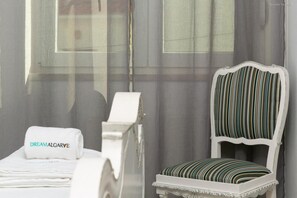 Apartamento (2 Bedrooms) | Planta do andar