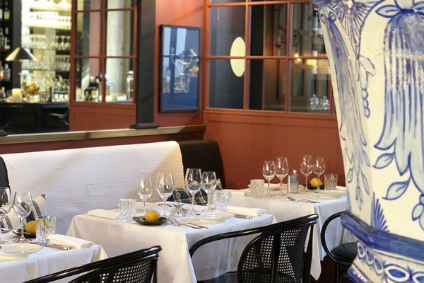 Restaurante
