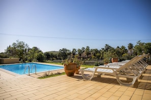 Vila (3 Bedrooms) | Planta do andar