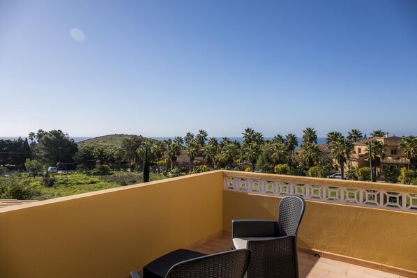 Vila (3 Bedrooms) | Planta do andar