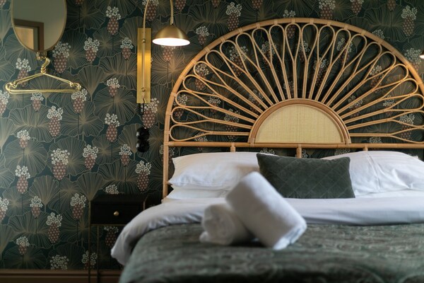 Hotel Siglunes - Islande