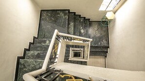 Escadas