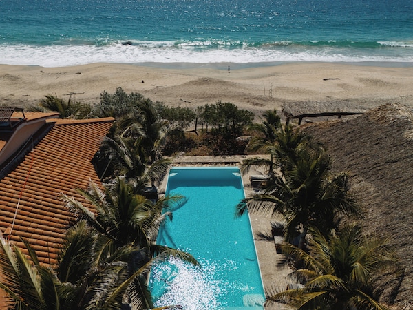 Casa Ofelia - Mazunte