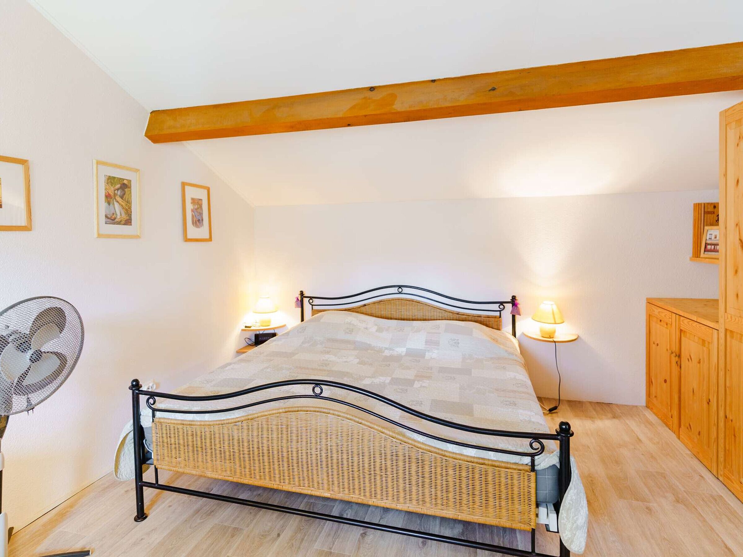 Klimatisierte Villa Mit 3 Zimmern, Wlan, 2 Terrassen Und Pool  Ideal Für 4 Personen - Narbonne