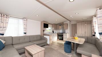 Trailer (Sunsaver Pet) | Roupa de cama