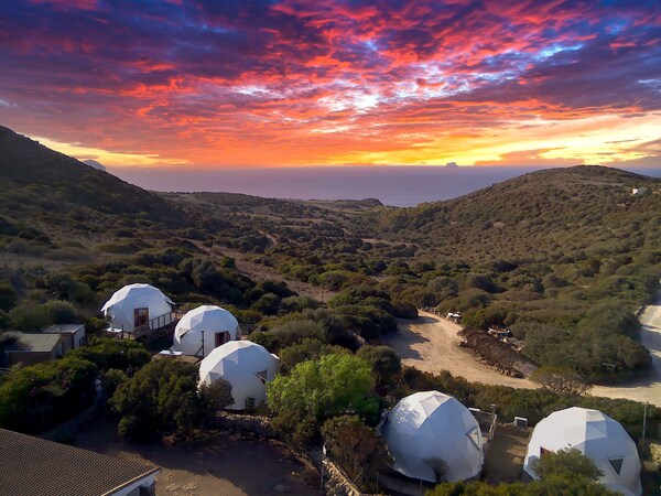 B&b Semaforo Di Capo Sperone - Sant'Antioco