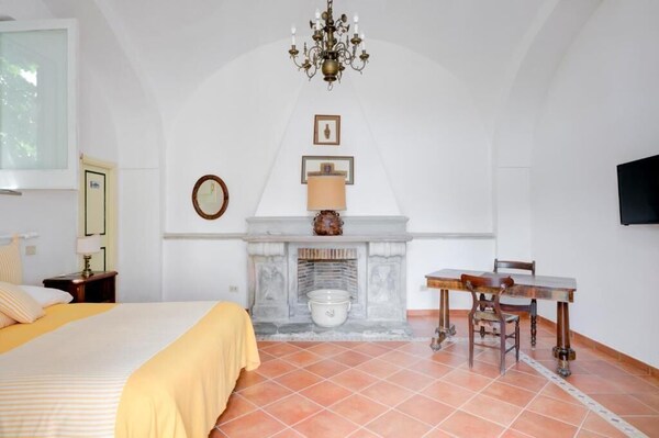 Villa Il Turro - Massa Lubrense