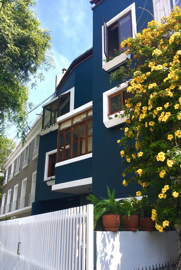 Belma Boutique B&b - Lima