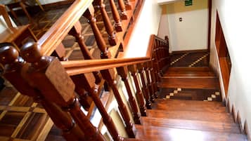 Escadaria
