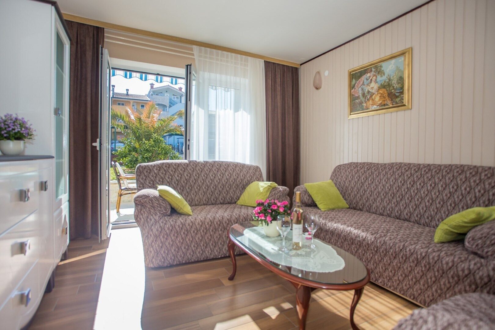 Maison De Vacances Slavica In Porec - Poreč