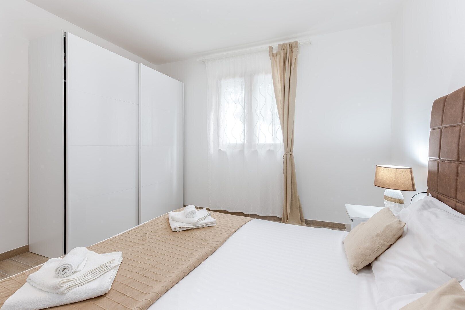 Villa Chiara Posedarje - Vinjerac