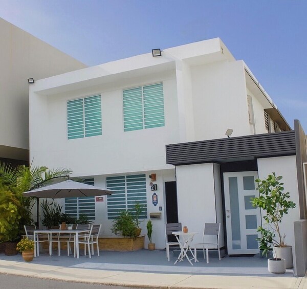 San Sebastian Bed & Breakfast - Caribbean