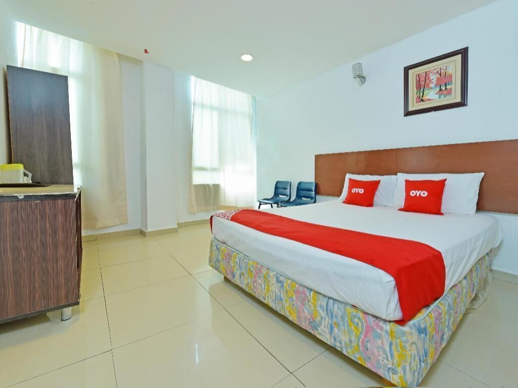 Secretária, Wi-fi grátis, roupa de cama fornecida 