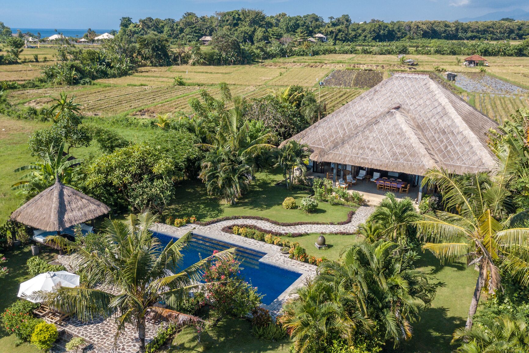 10 Best Beach House Rentals In Bali, Indonesia - Updated 2024 | Trip101