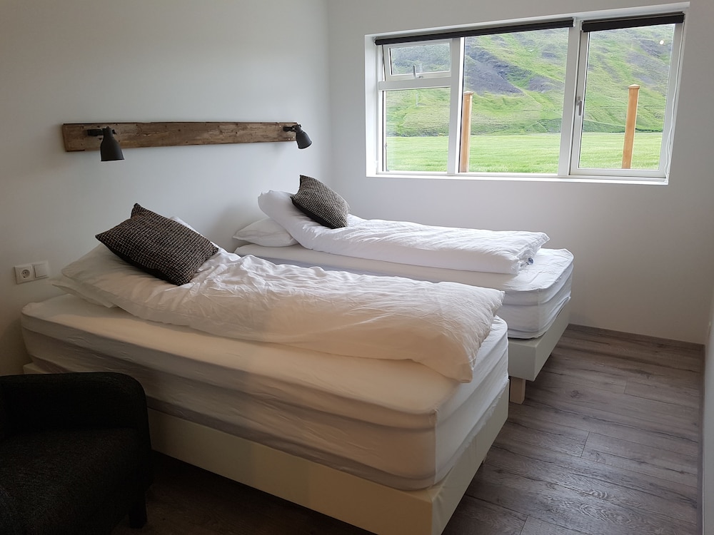 Bólstaðarhlíð Guesthouse - Island