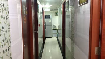 Corredor