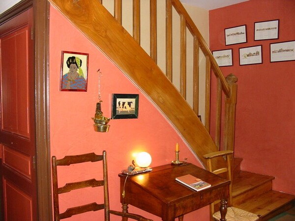 Chambres Téranga - Cahors